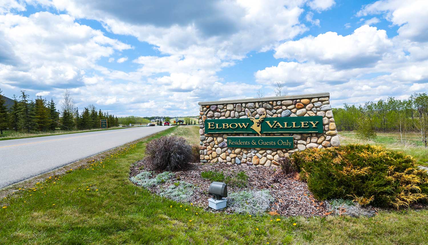 Luxury Calgary Homes - Team Hripko - The John Hripko Real Estate Team